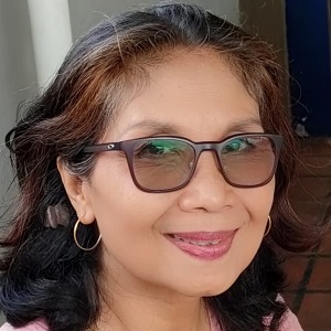 Keajaiban Hidup Ketika Kita bisa Mengosongkan Pikiran – Rani Rachmani